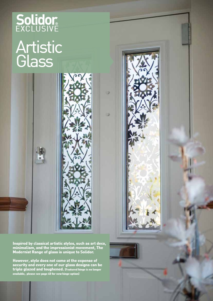 Solidor Preston Preston, Chorley, Leyland, Blackpool, Lytham